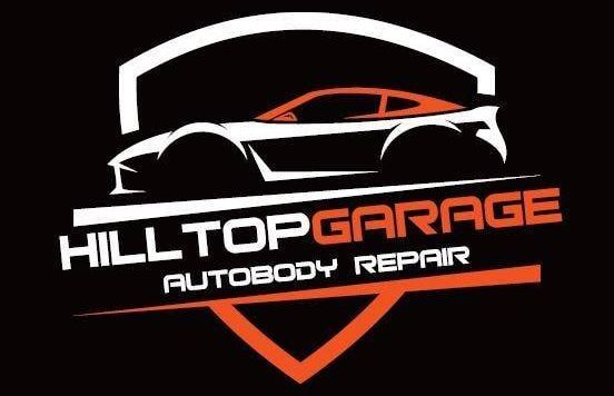 Professional Panel Beating Services | Hilltop Garage